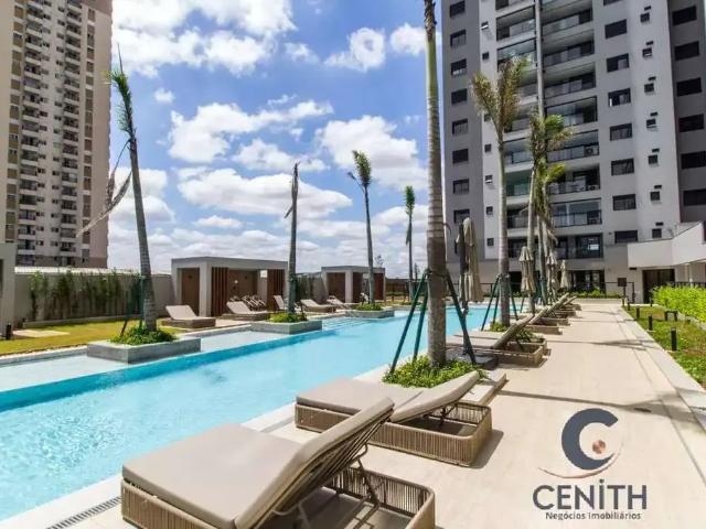 Apartamento para Venda em Barueri/SP Tamboré 3 Quartos