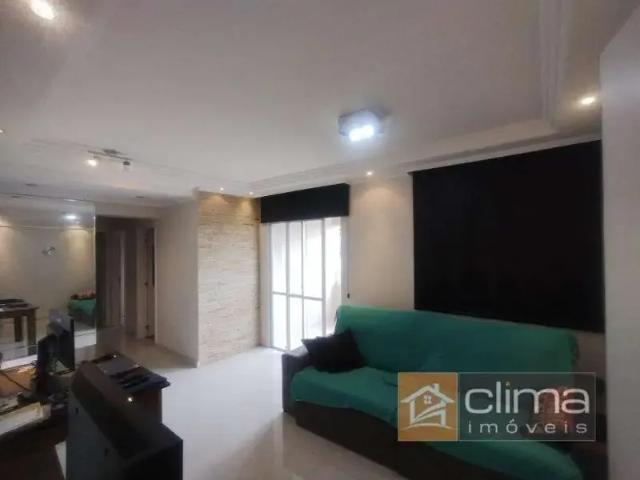 Apartamento para Venda em Barueri/SP Tamboré 3 Quartos