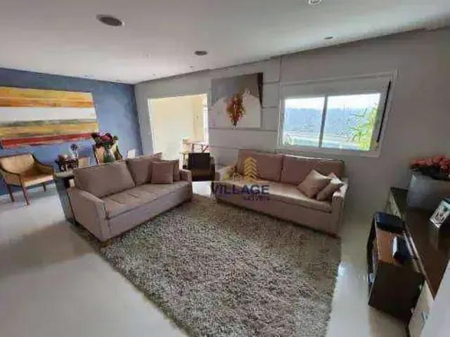 Apartamento para Venda em Barueri/SP Tamboré 3 Quartos