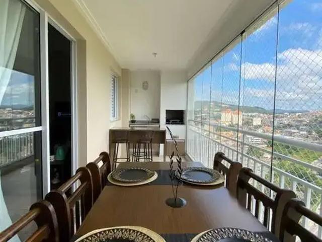 Apartamento para Venda em Barueri/SP Tamboré 3 Quartos