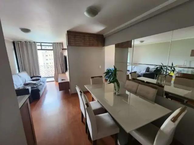 Apartamento para Venda em Barueri/SP Tamboré 3 Quartos