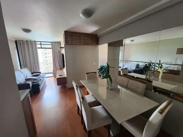 Apartamento para Venda em Barueri/SP Tamboré 3 Quartos