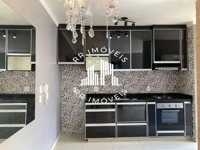 Apartamento para Venda em Barueri/SP Tamboré 3 Quartos