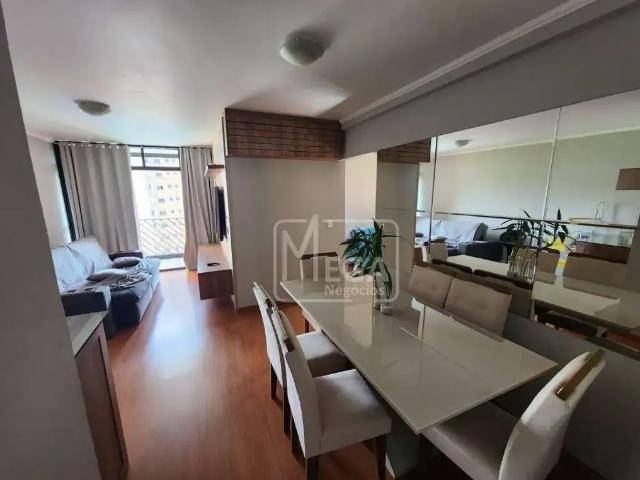 Apartamento para Venda em Barueri/SP Tamboré 3 Quartos