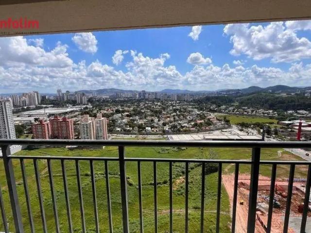 Apartamento para Venda em Barueri/SP Tamboré 3 Quartos