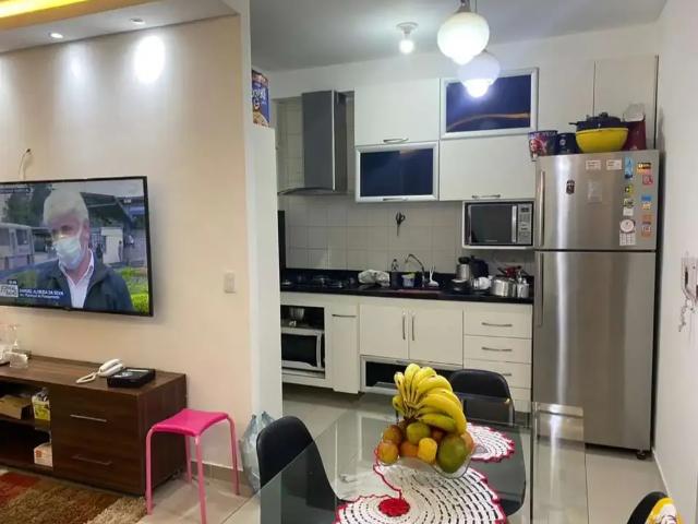 Apartamento para Venda em Barueri/SP Tamboré 3 Quartos
