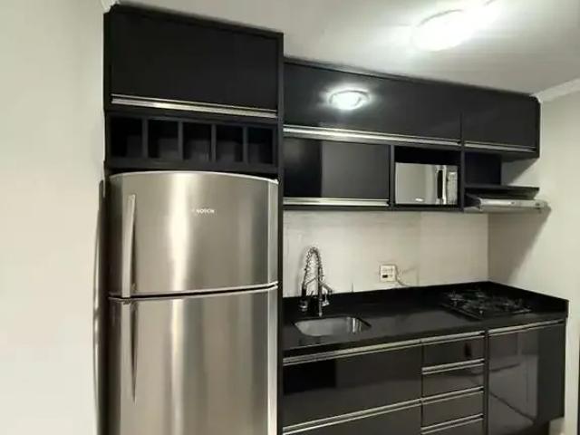 Apartamento para Venda em Barueri/SP Tamboré 3 Quartos