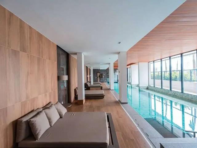 Apartamento para Venda em Barueri/SP Tamboré 3 Quartos