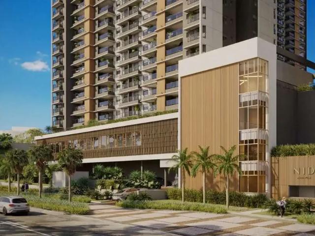 Apartamento para Venda em Barueri/SP Tamboré 3 Quartos