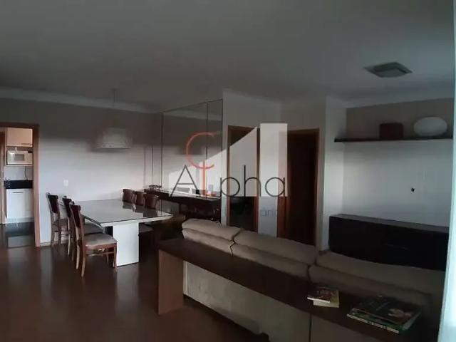Apartamento para Venda em Barueri/SP Tamboré 3 Quartos