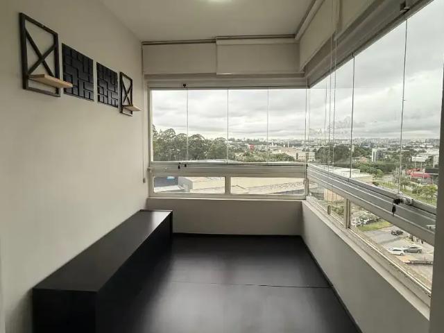 Apartamento para Venda em Barueri/SP Tamboré 3 Quartos