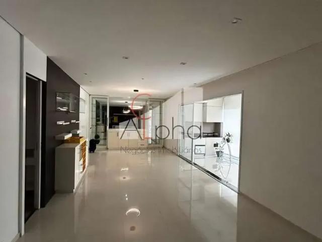 Apartamento para Venda em Barueri/SP Tamboré 3 Quartos