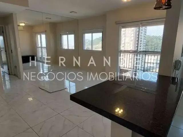 Apartamento para Venda em Barueri/SP Tamboré 3 Quartos