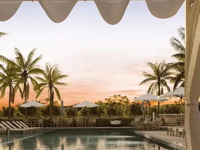 Apartamento para Venda em Barueri/SP Tamboré 3 Quartos