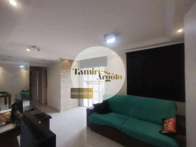 Apartamento para Venda em Barueri/SP Tamboré 3 Quartos