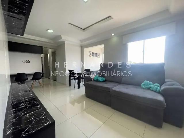 Apartamento para Venda em Barueri/SP Tamboré 3 Quartos