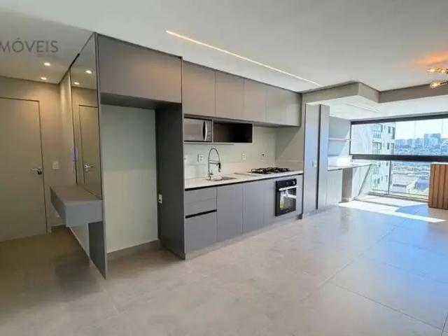 Apartamento para Venda em Barueri/SP Tamboré 3 Quartos