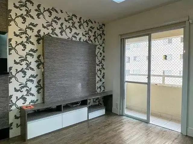 Apartamento para Venda em Barueri/SP Tamboré 3 Quartos