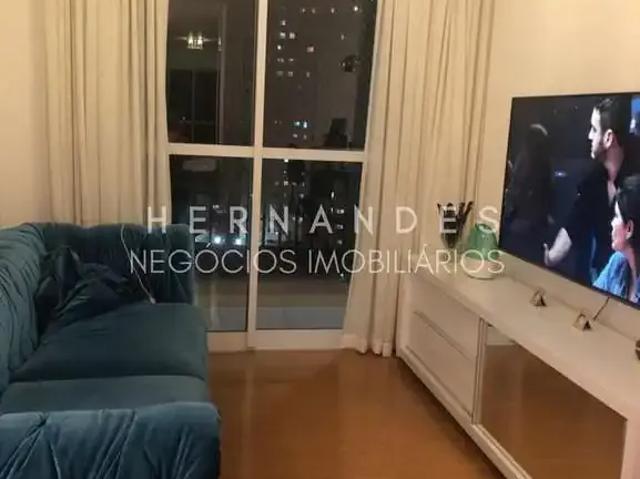 Apartamento para Venda em Barueri/SP Tamboré 3 Quartos