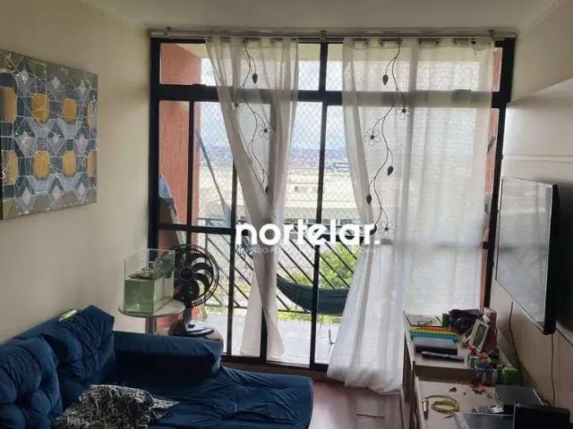Apartamento para Venda em Barueri/SP Tamboré 3 Quartos