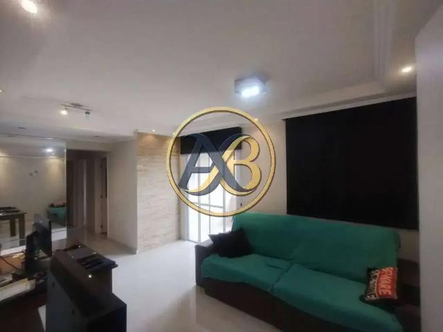 Apartamento para Venda em Barueri/SP Tamboré 3 Quartos