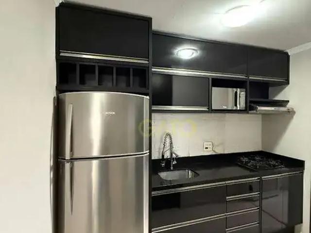 Apartamento para Venda em Barueri/SP Tamboré 3 Quartos