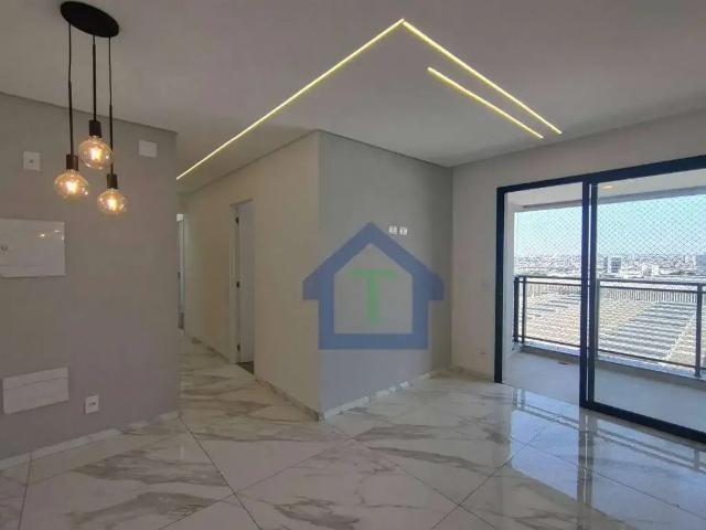 Apartamento para Venda em Barueri/SP Tamboré 3 Quartos