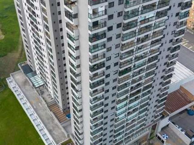 Apartamento para Venda em Barueri/SP Tamboré 3 Quartos