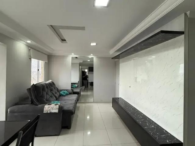 Apartamento para Venda em Barueri/SP Tamboré 3 Quartos