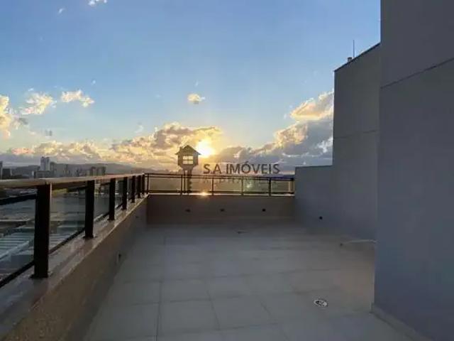 Apartamento para Venda em Barueri/SP Tamboré 3 Quartos