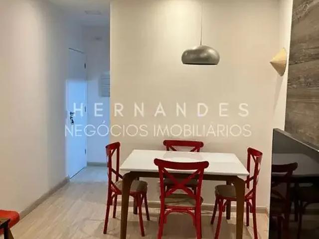 Apartamento para Venda em Barueri/SP Tamboré 3 Quartos