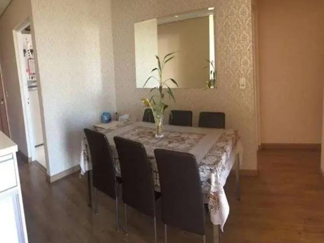 Apartamento para Venda em Barueri/SP Tamboré 3 Quartos