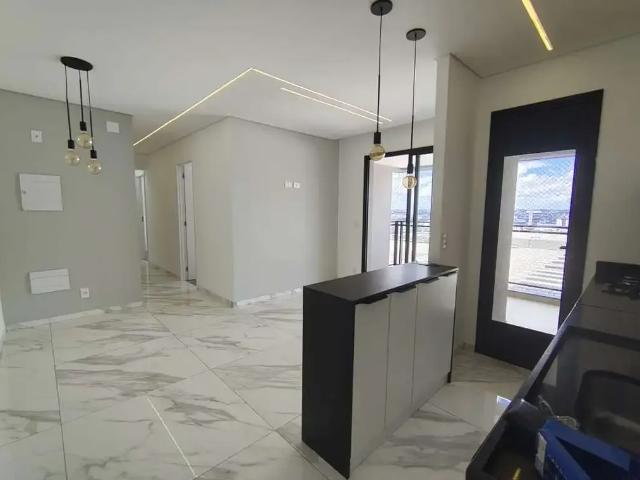 Apartamento para Venda em Barueri/SP Tamboré 3 Quartos
