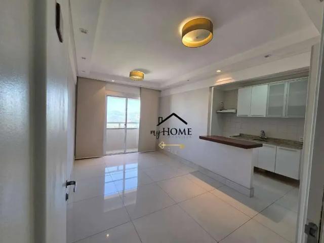 Apartamento para Venda em Barueri/SP Tamboré 3 Quartos