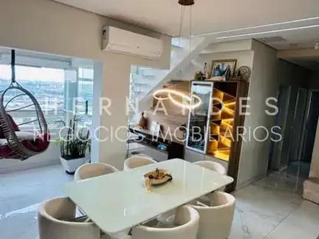 Apartamento para Venda em Barueri/SP Tamboré 3 Quartos