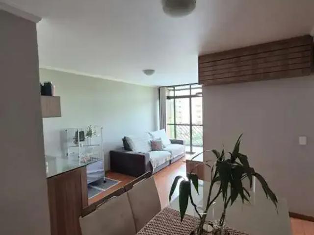 Apartamento para Venda em Barueri/SP Tamboré 3 Quartos