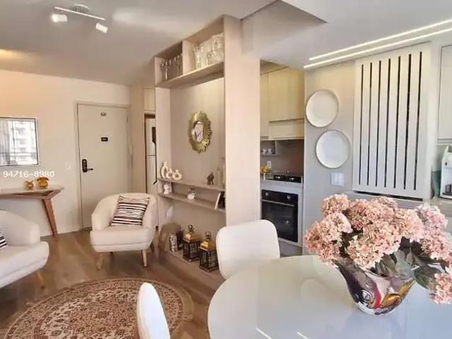 Apartamento para Venda em Barueri/SP Tamboré 3 Quartos