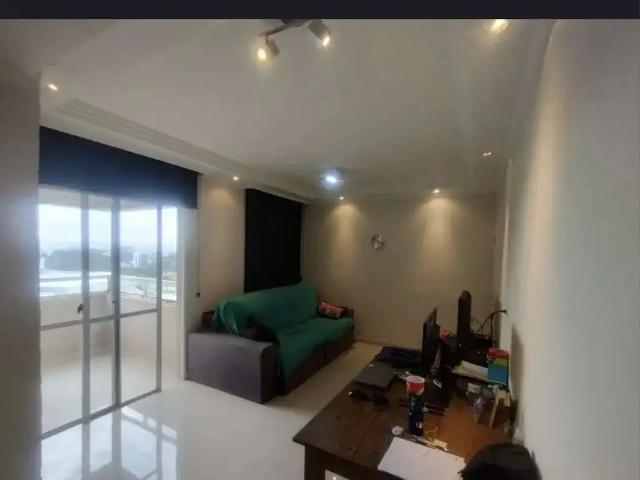 Apartamento para Venda em Barueri/SP Tamboré 3 Quartos