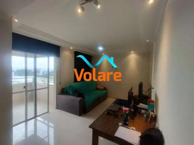 Apartamento para Venda em Barueri/SP Tamboré 3 Quartos