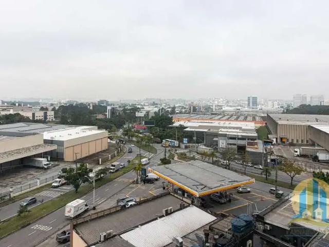 Apartamento para Venda em Barueri/SP Tamboré 3 Quartos