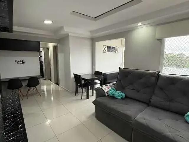 Apartamento para Venda em Barueri/SP Tamboré 3 Quartos