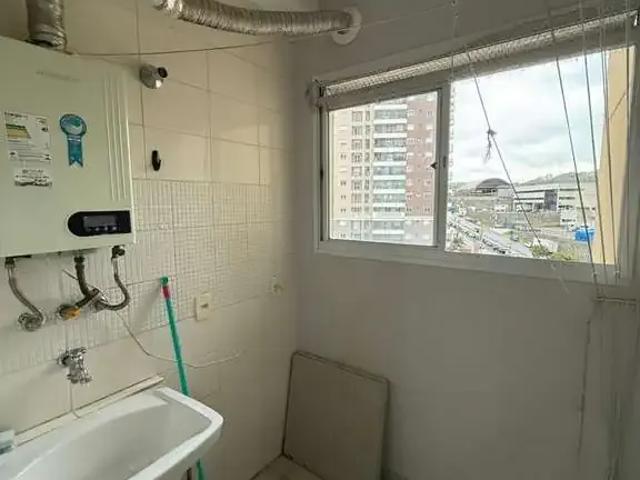 Apartamento para Venda em Barueri/SP Tamboré 3 Quartos