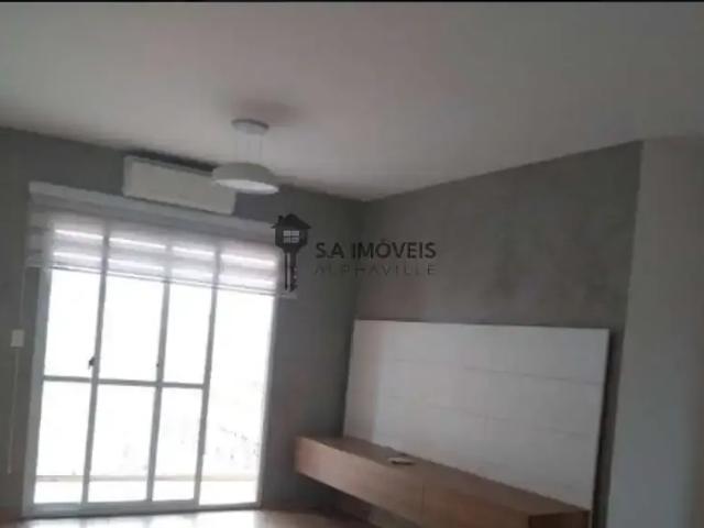 Apartamento para Venda em Barueri/SP Tamboré 3 Quartos