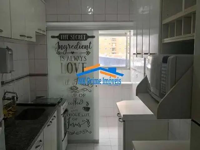 Apartamento para Venda em Barueri/SP Tamboré 3 Quartos