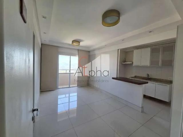 Apartamento para Venda em Barueri/SP Tamboré 3 Quartos