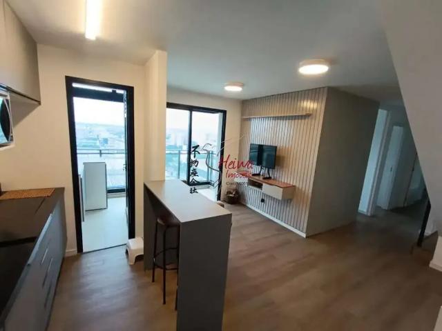 Apartamento para Venda em Barueri/SP Tamboré 3 Quartos