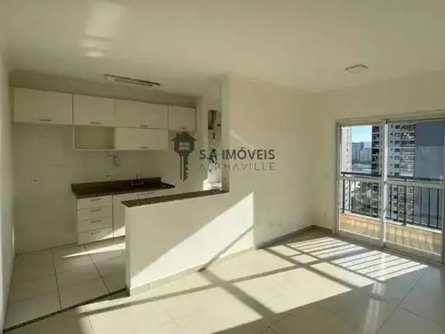 Apartamento para Venda em Barueri/SP Tamboré 3 Quartos