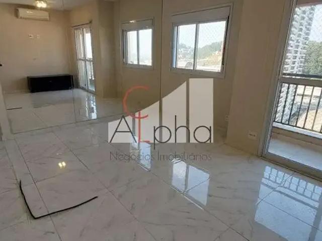 Apartamento para Venda em Barueri/SP Tamboré 3 Quartos