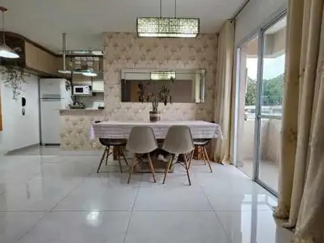 Apartamento para Venda em Barueri/SP Tamboré 3 Quartos