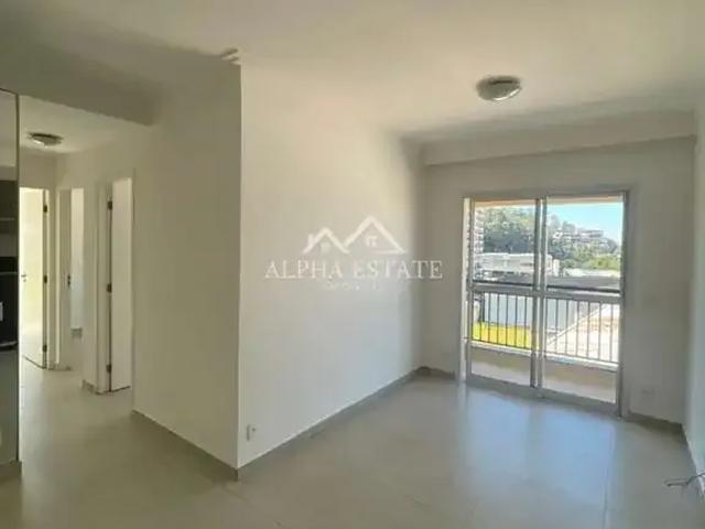 Apartamento para Venda em Barueri/SP Tamboré 3 Quartos